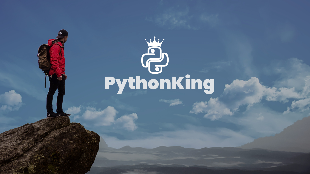 PythonKing